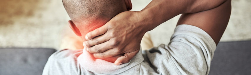 CervicalStim™ Bone Stimulator Device | Orthofix Bone Growth Therapy