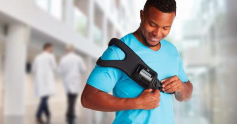 Bone Growth Stimulator Devices | Orthofix Bone Growth Therapy