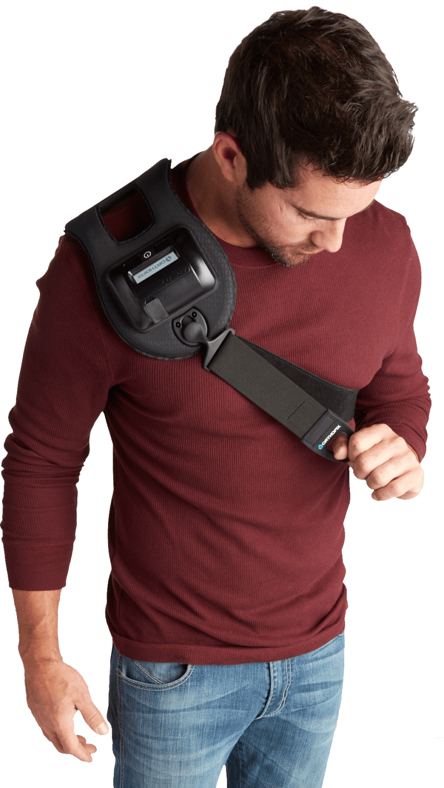PEMF Fracture Healing | Orthofix Bone Growth Therapy