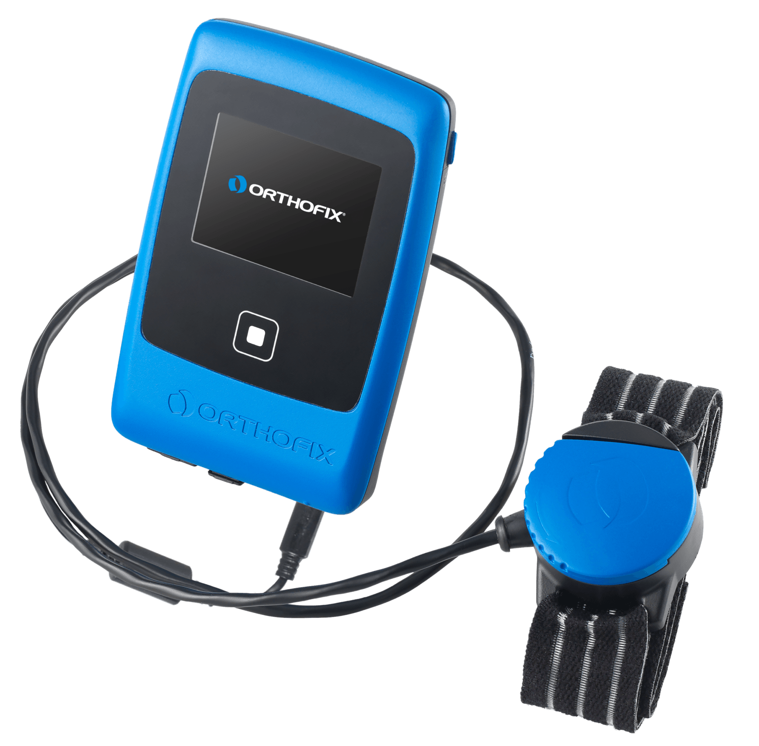 AccelStim LIPUS Bone Stimulator | Orthofix Bone Growth Therapy