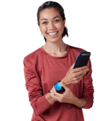 AccelStim LIPUS Bone Stimulator | Orthofix Bone Growth Therapy