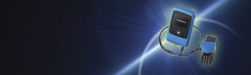 AccelStim LIPUS Bone Stimulator | Orthofix Bone Growth Therapy