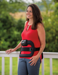 SpinalStim™ Stimulator for Lumbar Fusion | Orthofix Bone Growth Therapy