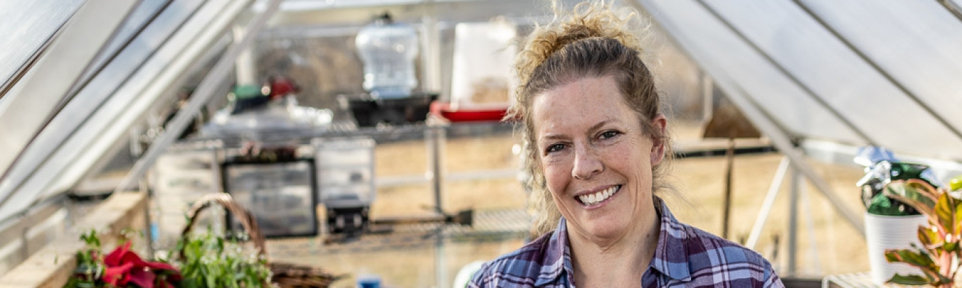 Susannah | Bone Growth Therapy