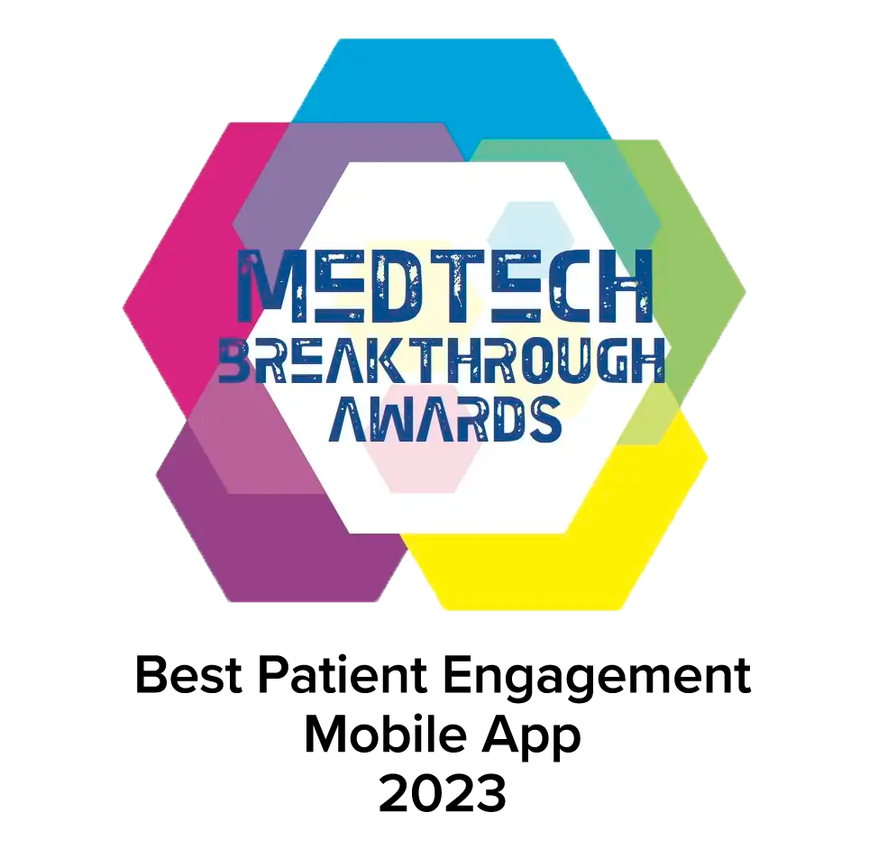 STIM onTrack™ Mobile App | Orthofix Bone Growth Therapy