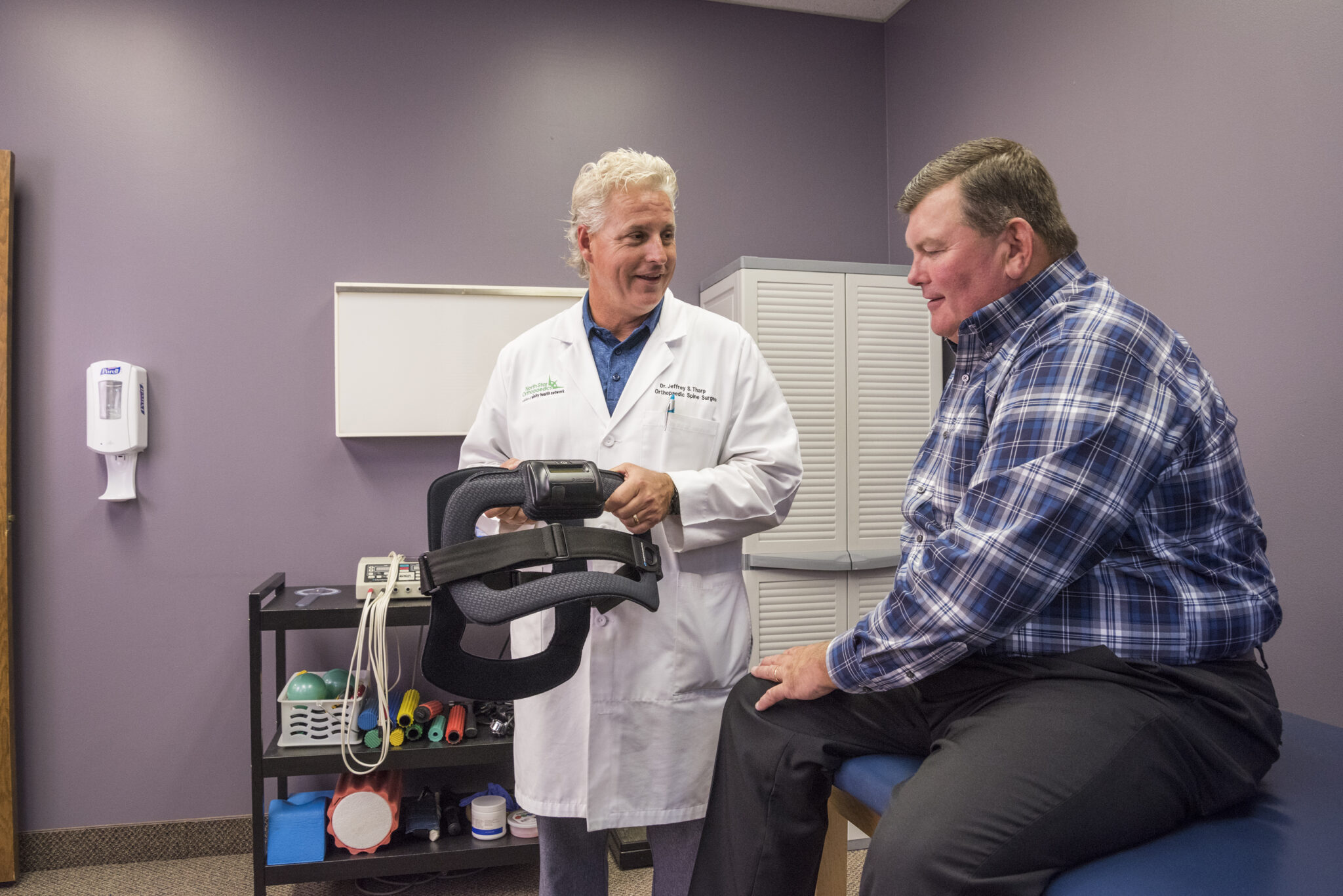 Physician Portal | Orthofix Bone Growth Therapy